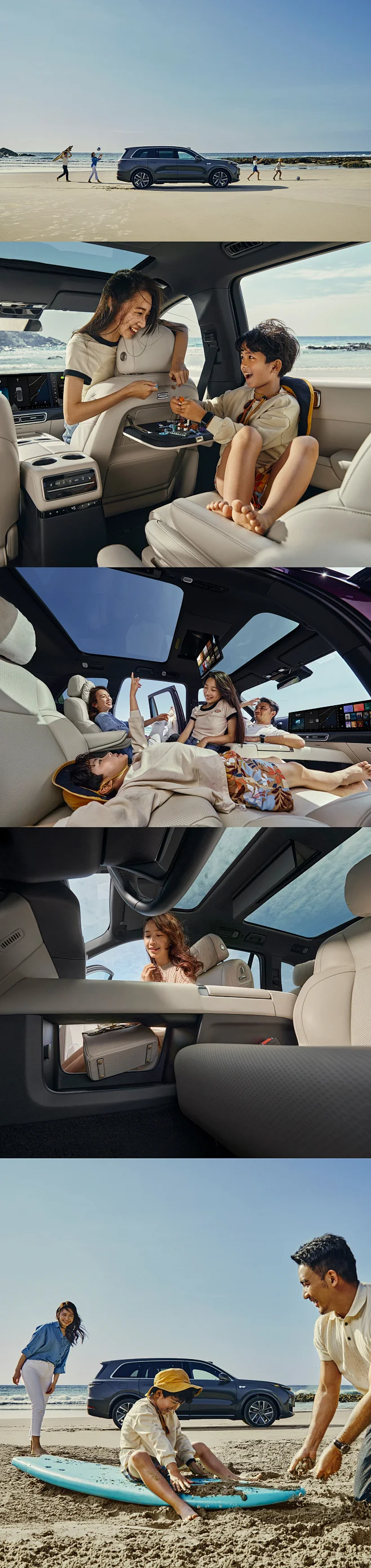 2022 LI AUTO L9-花瓣网