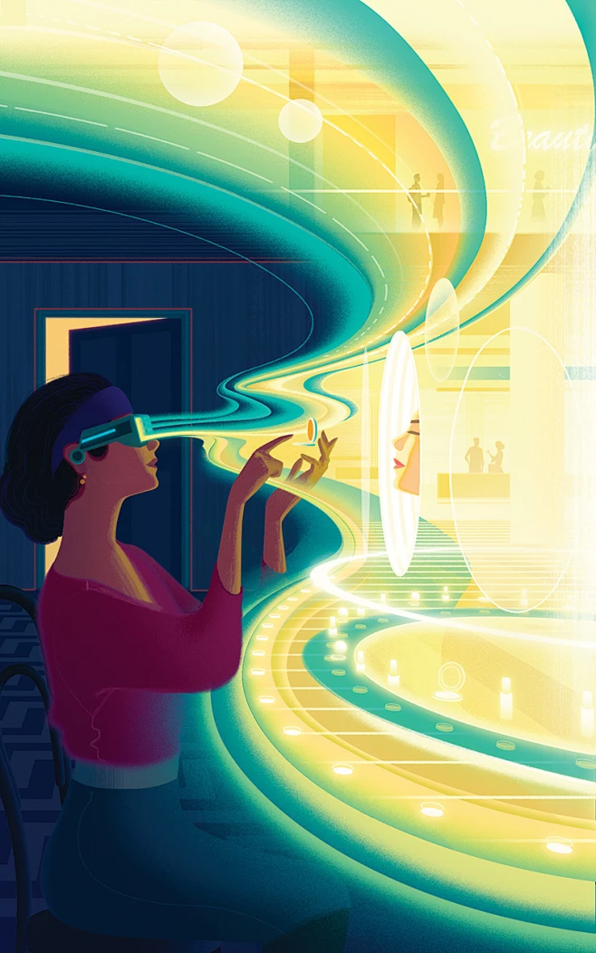 Top Creative Work On Behance : Showcase and discover creative work on ...