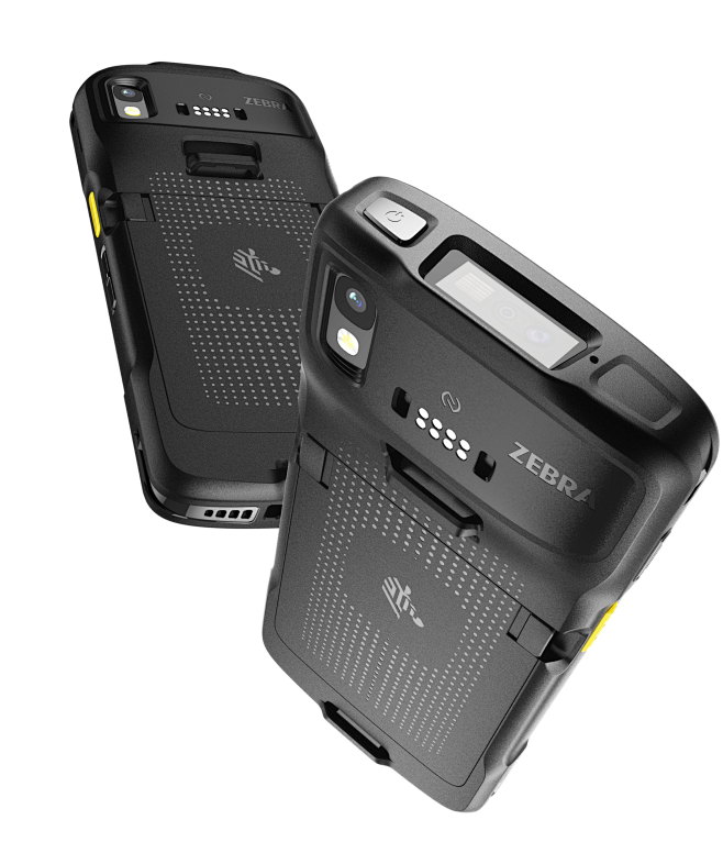 Zebra handheld computer - TC22/TC27