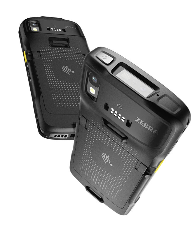 Zebra handheld computer - TC22/TC27-花瓣网