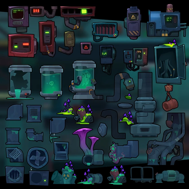 aleksandr-pushai-bg-3-花瓣网