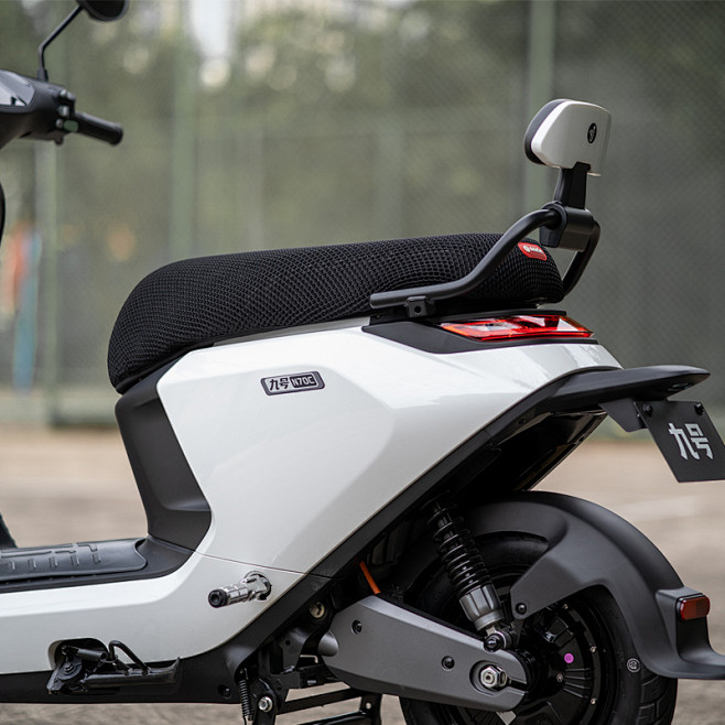 九号电动N70C改装后脚踏 小米9号N70C后脚蹬 n70c改装件-淘宝网