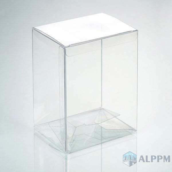 Good Quality PVC plastic boxes for SWAROVSKI+STARBUCKS