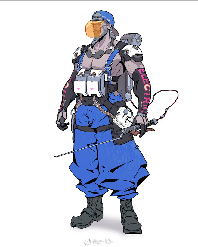 yz-13-的照片 - 微相册-花瓣网