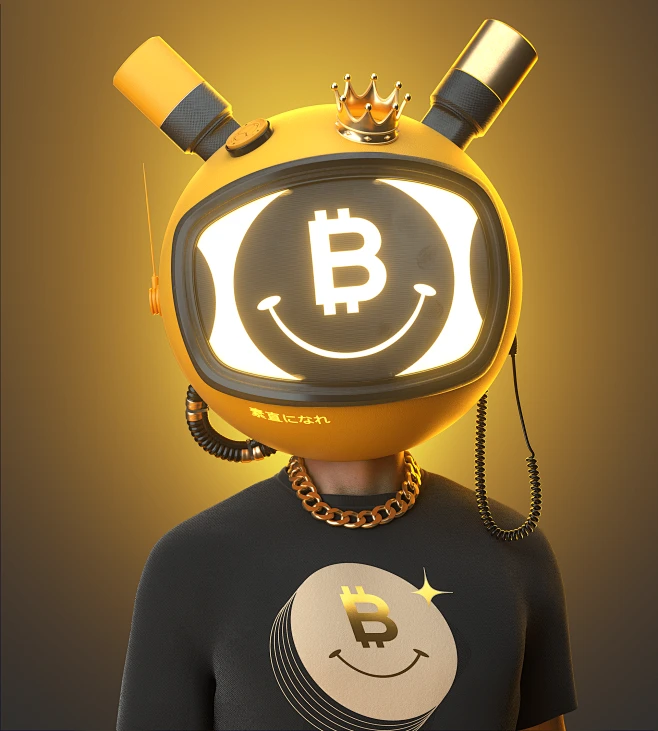 3D art c4d cinema 4d Collection Helmet nft octane redshift Render-花瓣网