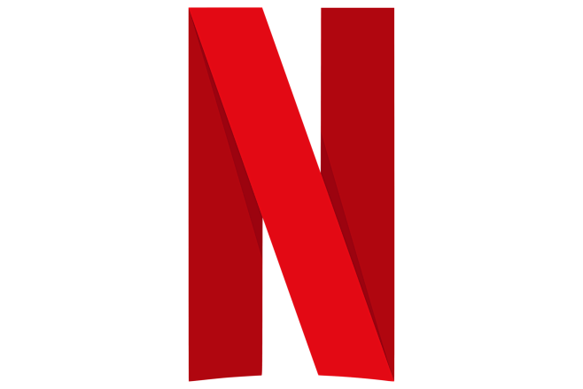 Netflix LOGO (PNG)
