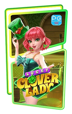 Lucky Clover Lady slot-花瓣网
