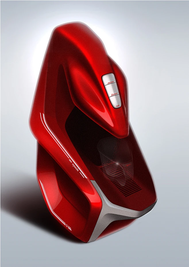 Advance product sketch process on Behance-花瓣网