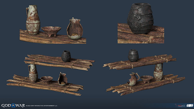 red-hot-cg-alf-d1-wallshelfa