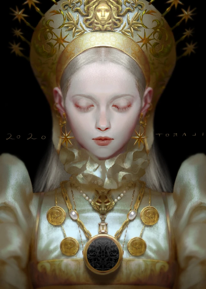 toraji-asset.jpg (1920×2685)-花瓣网