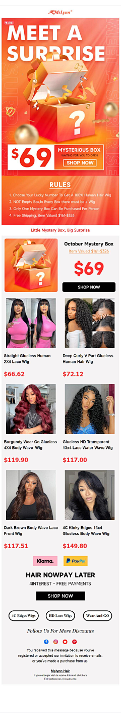 跨境电商|EDM|海报|女装|有模特|banner-花瓣网|陪你做生活的设计师 | QQ截图20231114085753