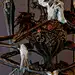 【素材】雕塑家Andrey Ozyumenko作品-花瓣网