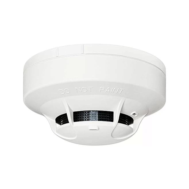 泰和安消防烟感JTY-GM-TX3100D点型光电感烟火灾烟雾探测报警器-淘宝网-花瓣网