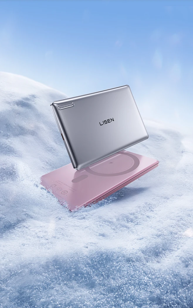 LISEN李森科技 %7C 渲染节选_93741fd9-花瓣网