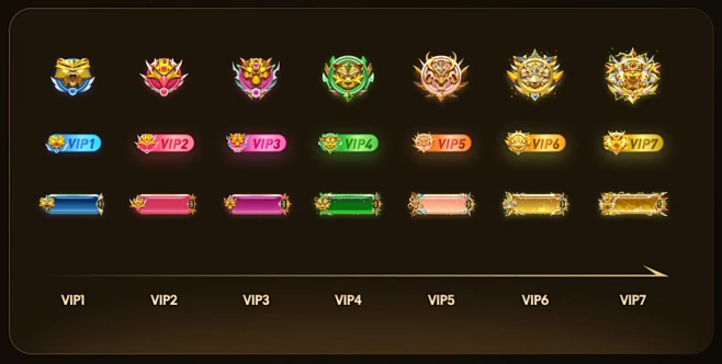 中东语聊app*Haza-APP-UICN用户体验设计平台-花瓣网