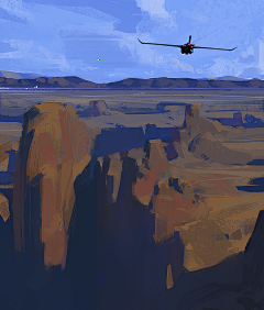 G-Adrian Bush-花瓣网|陪你做生活的设计师 | Sunrise Omen