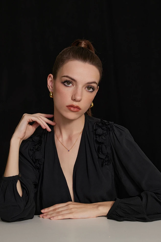 C.Paravano | 饰品LOOK~创意视觉 -花瓣网