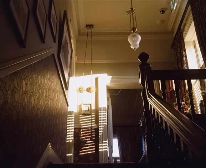 生命，要有光 | Patrick Clelland胶片影像 - 人文摄影 - CNU视觉联盟-花瓣网