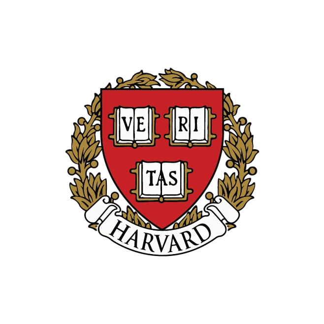 big Harvard University - design, daily - 世界名校Logo合集，美国前50大学&世界著名大学校徽-花瓣网