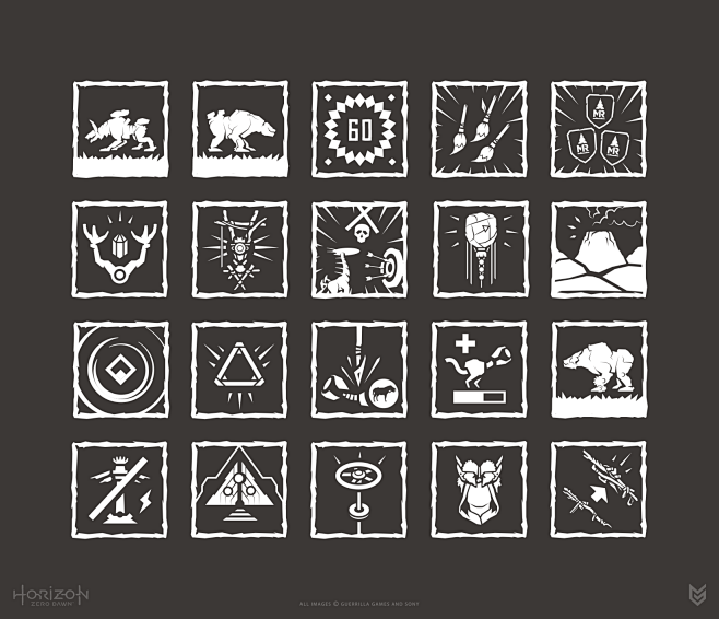 Horizon Zero Dawn: The Frozen Wilds