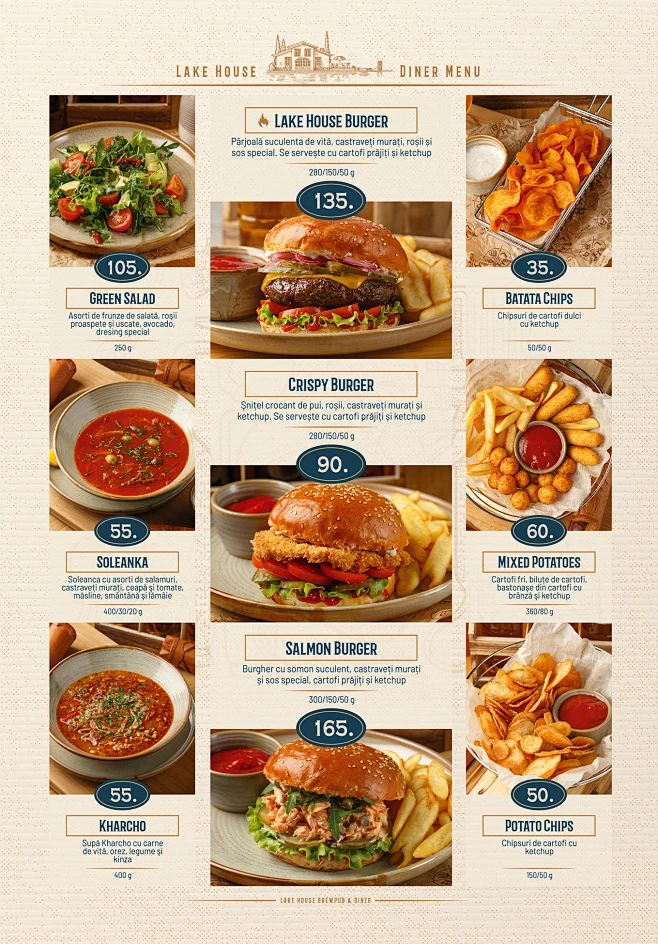 appetizers beer brewery craft diner Food meat menu pub restaurant-花瓣网