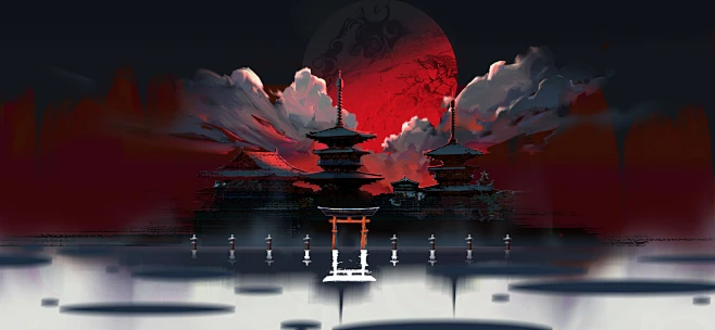 night raid-花瓣网