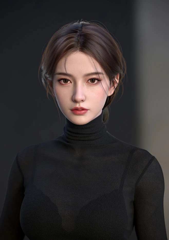 yonna-b.jpg (1920×2716)-花瓣网