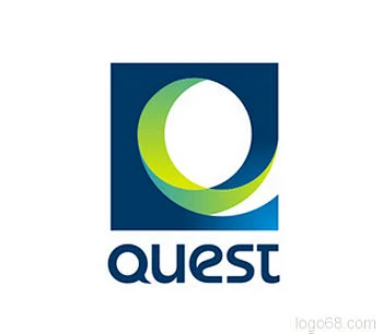 QUEST—标志设计欣赏,logo设计大全,矢量标志设计下载,logo设计知识与教程-花瓣网