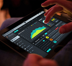 【平板ipad界面设计部】UI-花瓣网|陪你做生活的设计师 | 化