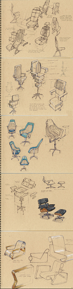 lirain toushi&huihua-花瓣网|陪你做生活的设计师 | 7