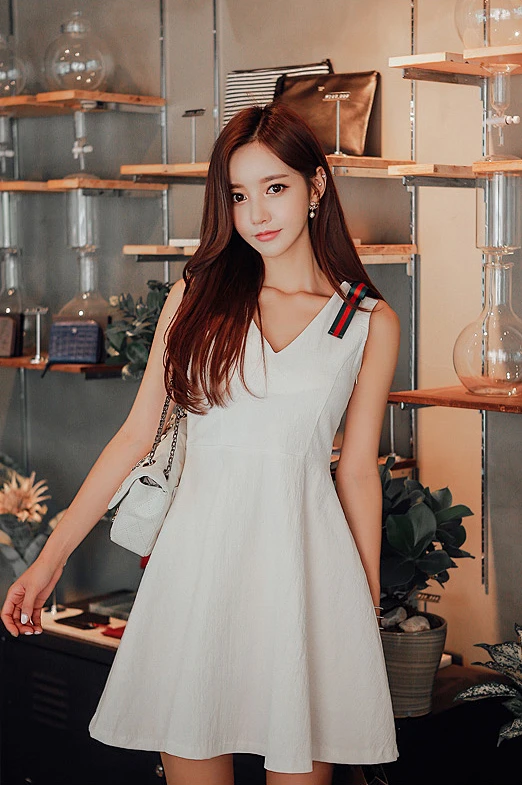 孙允珠 SonYounJu -花瓣网