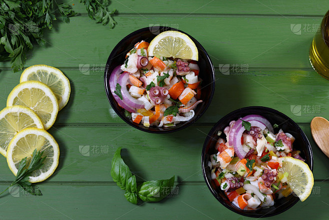 Seviche or Ceviche