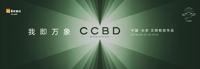 华润CCBD