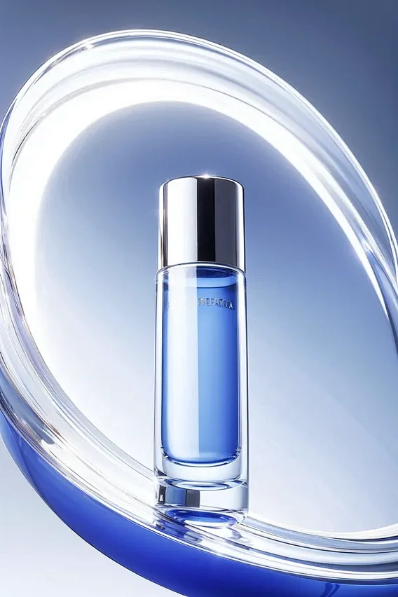 电商场景PLUS-LoRA-Hongke-LiblibAI-花瓣网