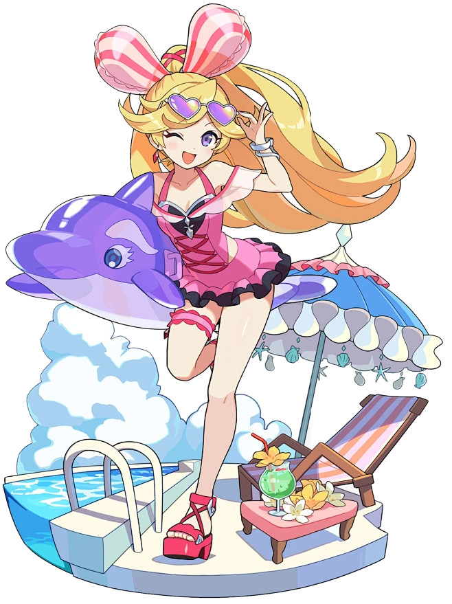 World Flipper(弹射世界)中文数据站-花瓣网