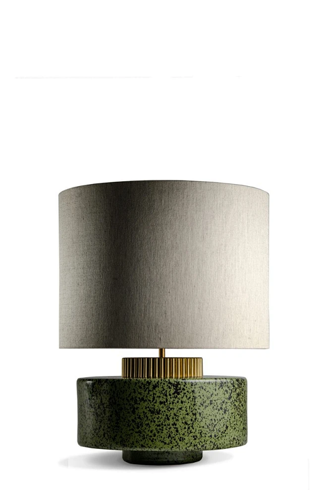 Marlowe Lamp | CLB46 | New Products, Luminaire, Table lamps, Table Lamp ...