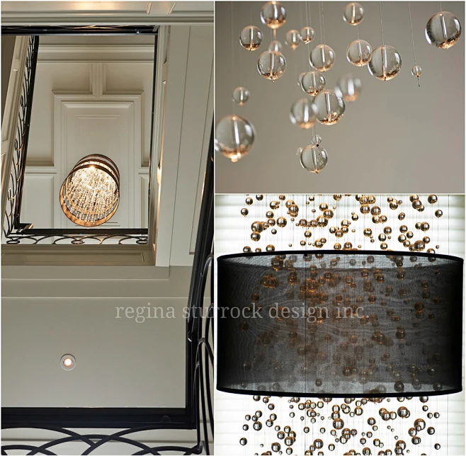 Burlington Interior Design Project: Contemporary Classicism : This ...