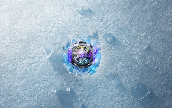 LISEN李森科技 %7C 渲染节选_4f864f64-花瓣网