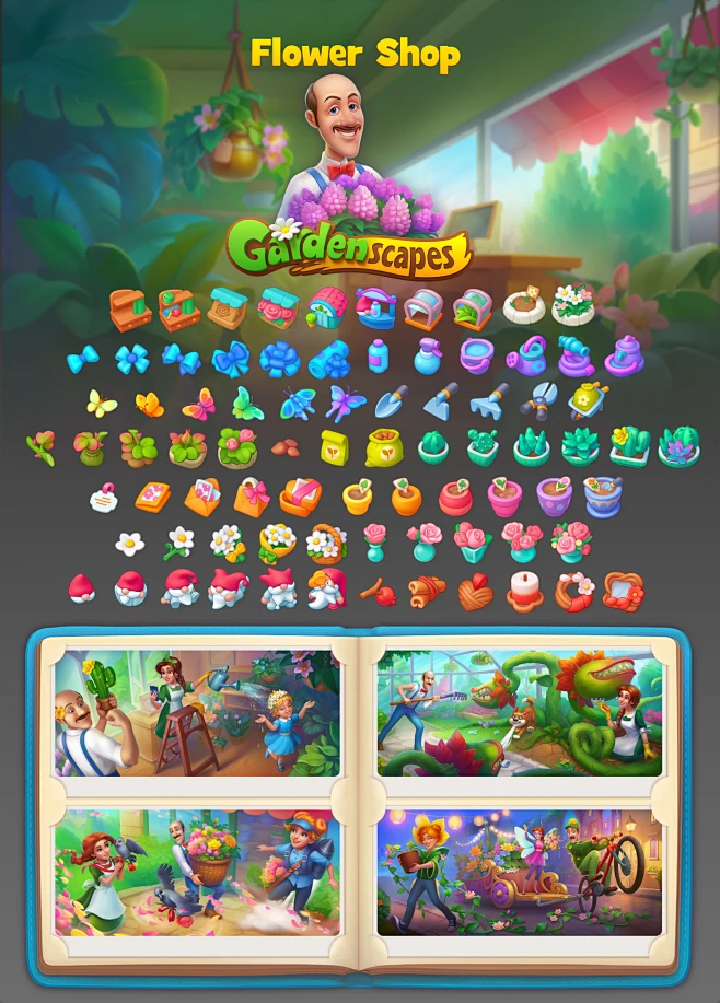 playrix-games-9-花瓣网