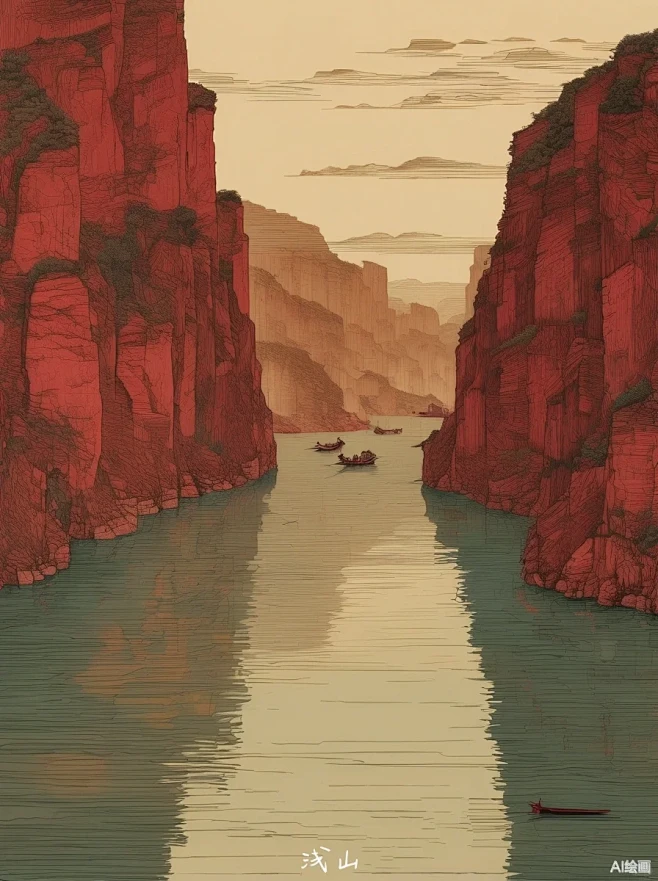 赤壁 赤壁 黄州突围 (18)