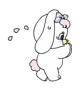 其中包括图片：LINE Official Stickers - RICO Chubby Stickers Example with GIF ...