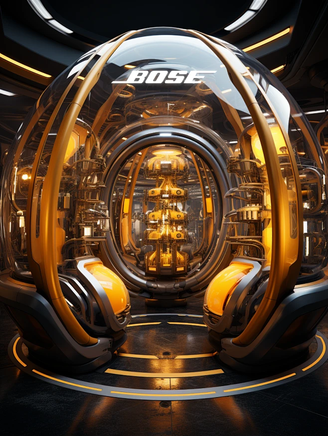 ershi—AIGC练习快闪店-花瓣网