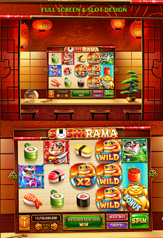 slots-花瓣网|陪你做生活的设计师 | ammoth slot
