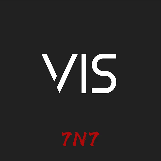 【7N7】VIS封面-花瓣网
