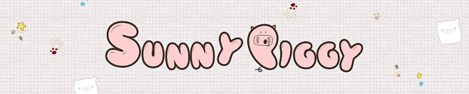 SUNNY PIGGY : Home