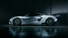 car-花瓣网|陪你做生活的设计师 | | Image