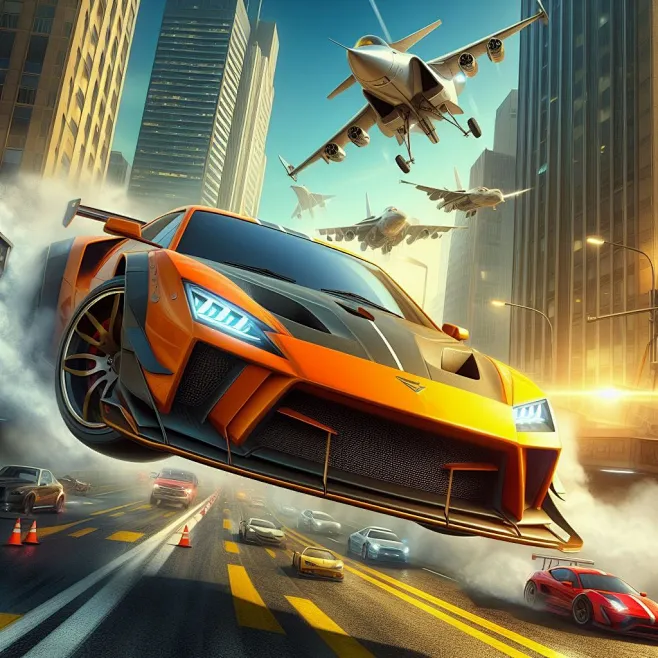 Asphalt 9 Racing Game , Action Car Racing Game - Wallpaper Cave-花瓣网