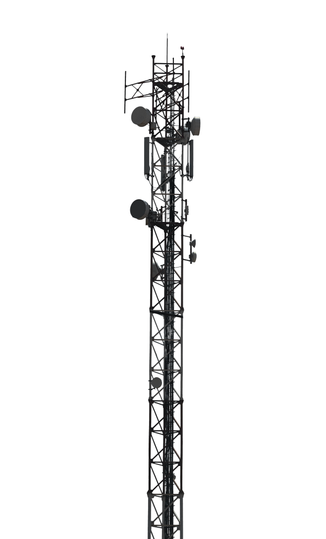 Rooftop Structures II (29)