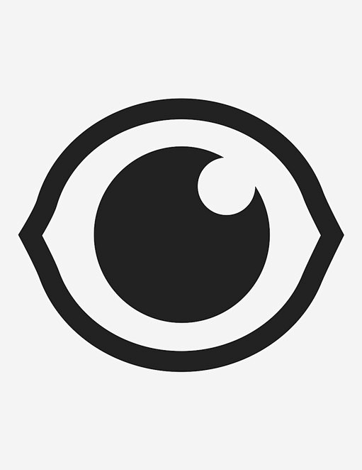 眼睛手表视力图标_88ICON https://88icon.com 眼睛 手表 视力 眼球