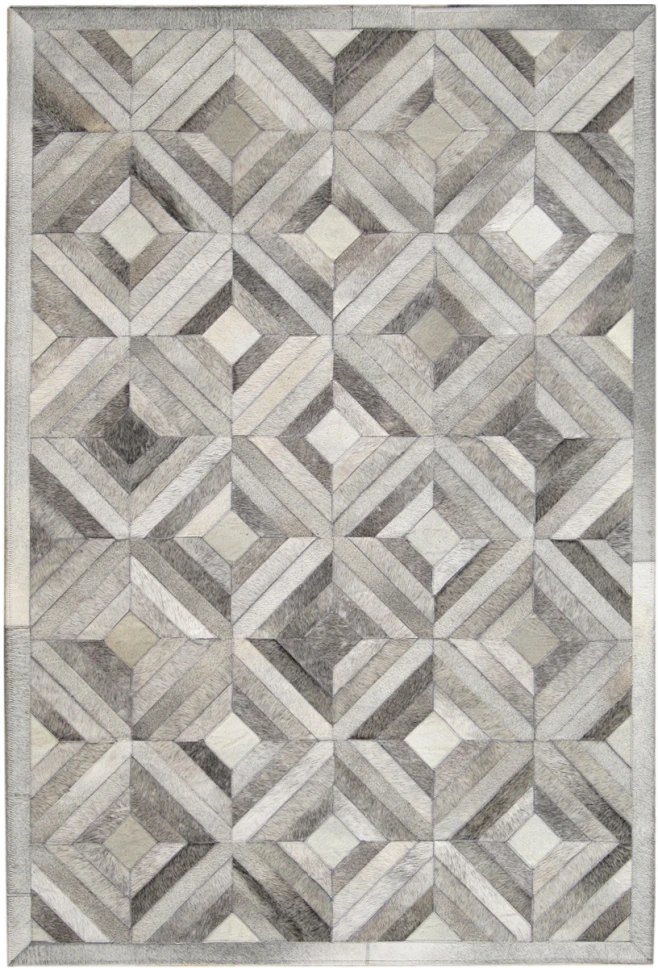 Grey Cow Hide Rug : Grey Cow Hide Rug-花瓣网